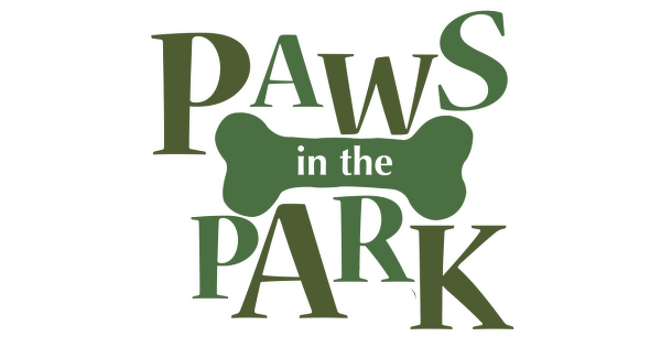 Paws in the Park 2023